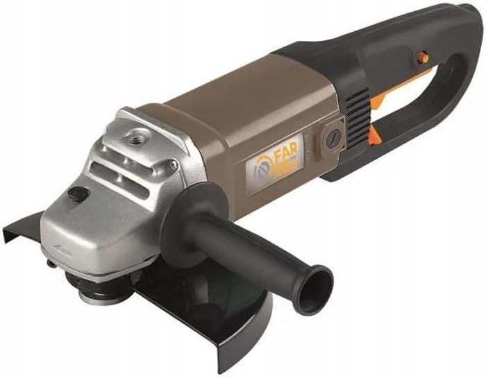 Fartools One Szlifierka Katowa Bg 230B 2000 W Bg230 - Opinie i ceny na ...