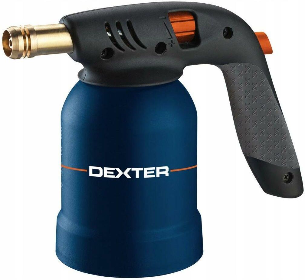 Dexter Lampa Lutownicza 1040 Adx Lr45411513 - Opinie i ceny na Ceneo.pl