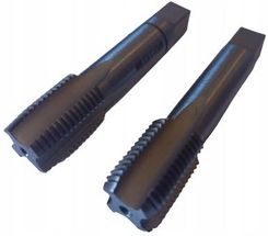 Bmm Tools Gwintownik Hss M16X1,5 2-Częściowy 30010160150 - Opinie i ceny na Ceneo.pl