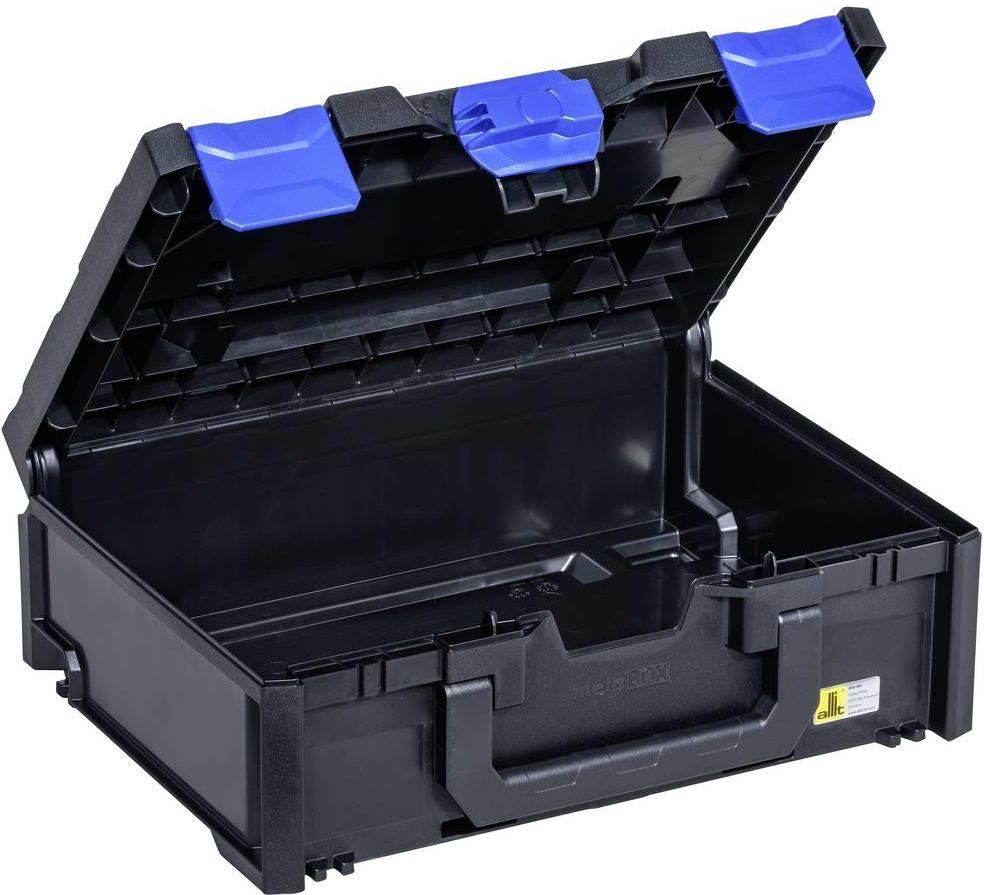Allit Europlus Metabox 145 Walizka Narzędziowa Bez Wyposażenia 454420 ...
