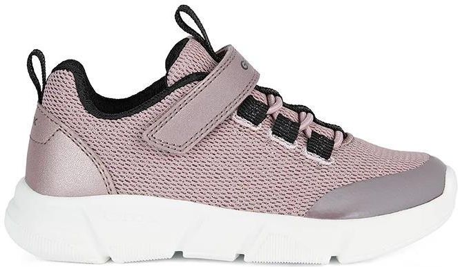 Geox Sneakersy Aril w kolorze jasnoróżowym - Ceny i opinie - Ceneo.pl