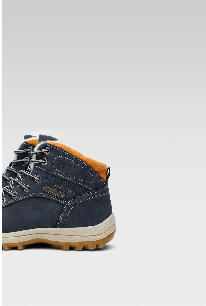 Trzewiki SPRANDI EARTH GEAR CP40-1234(IV)CH - Ceny i opinie - Ceneo.pl