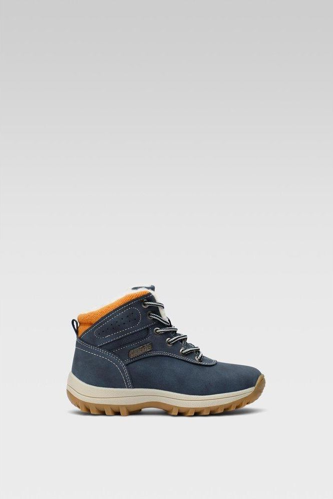 Trzewiki SPRANDI EARTH GEAR CP40-1234(IV)CH - Ceny i opinie - Ceneo.pl