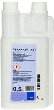 Fendona Pro 500Ml - Ceny i opinie - Ceneo.pl