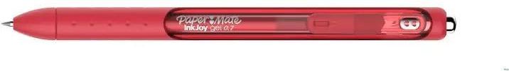 Paper Mate Długopis Żelowy Inkjoy Gel 0.7Mm Czerwony 1957056 - Ceny i ...