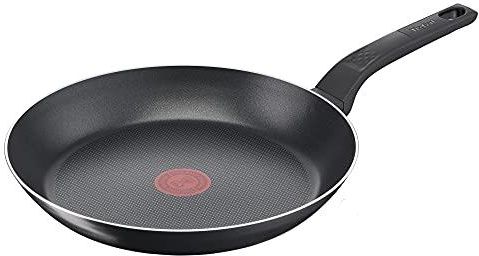 Tefal Easy Cook Clean 28 cm B55506 - Opinie i atrakcyjne ceny na Ceneo.pl