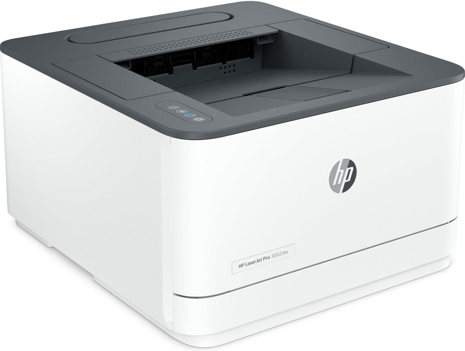 Drukarka laserowa HP LaserJet Pro 3002dw (3G652F) - Opinie i ceny na ...