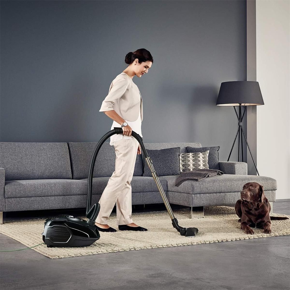 Odkurzacz AEG VX6-2-OKOX - Opinie i ceny na Ceneo.pl