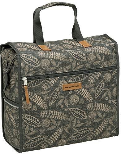 New 27.178 Looxs Lilly Forest torba na zakupy, Anthracite, 18 litrów ...