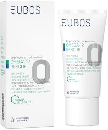 Krem Eubos , Omega 12% Wrażliwej I Suchej Skóry Nadaje Się Pielęgnacji ...