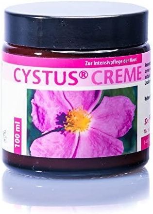 Krem Dr. Pandalis Gmbh & Cokg Naturprodukte I Cystus Intensywny Do ...