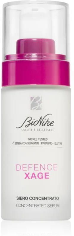 Krem Bionike Defence Xage Skinergy na dzień i noc 30ml - Opinie i ceny ...