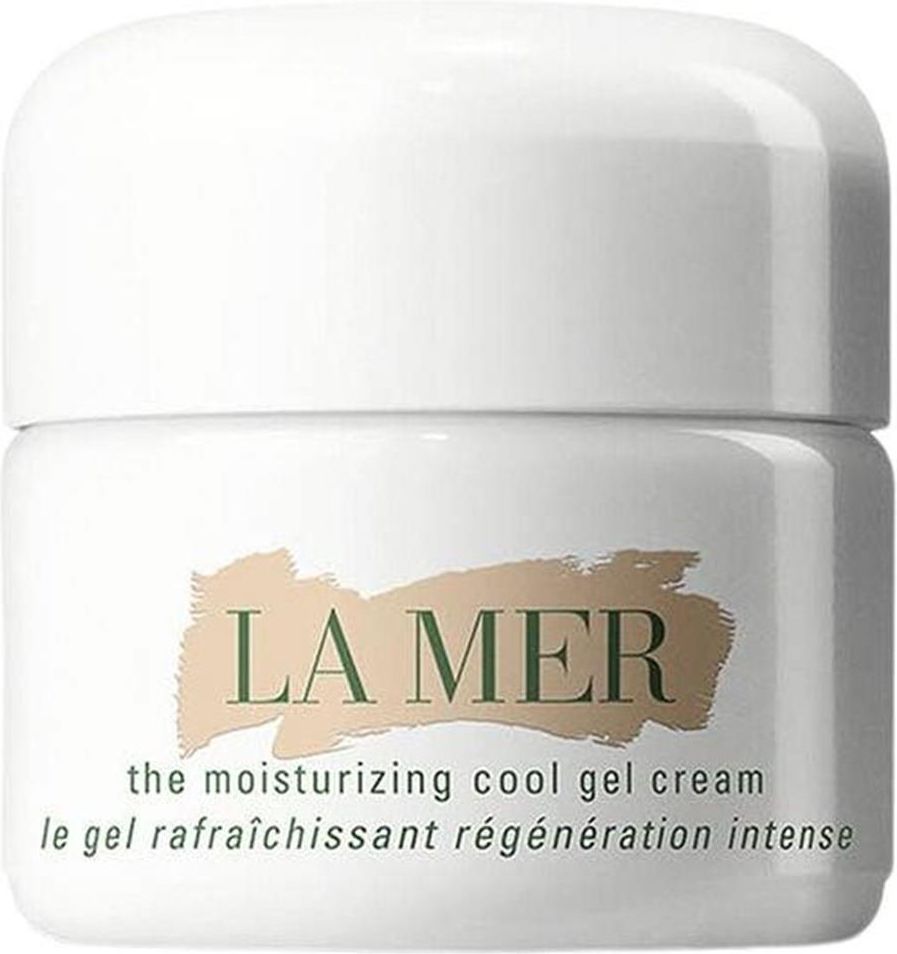 Krem La Mer The Moisturizing Cool Gel Cream na dzień i noc 15g - Opinie ...