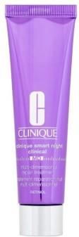 Krem do twarzy Clinique Flakon Smart Clinical Md Night Repair Treatment ...