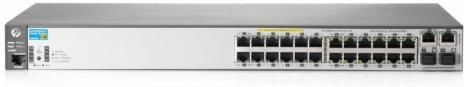HP E2620-24 Switch (J9623A) - Opinie i ceny na Ceneo.pl