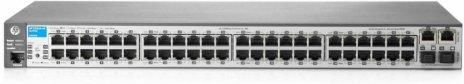 HP E2620-48 Switch (J9626A) - Opinie i ceny na Ceneo.pl