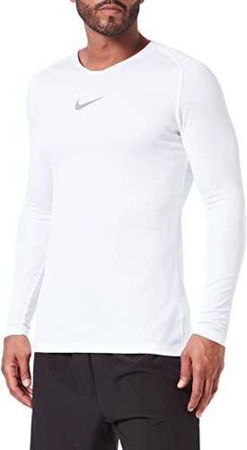 Nike Męska koszulka Dri-fit Park First Layer z długim rękawem (1 ...