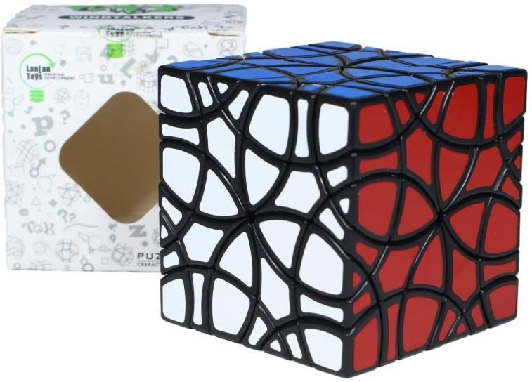 LanLan Andromeda Cube Black (LLXN01) - Ceny i opinie - Ceneo.pl