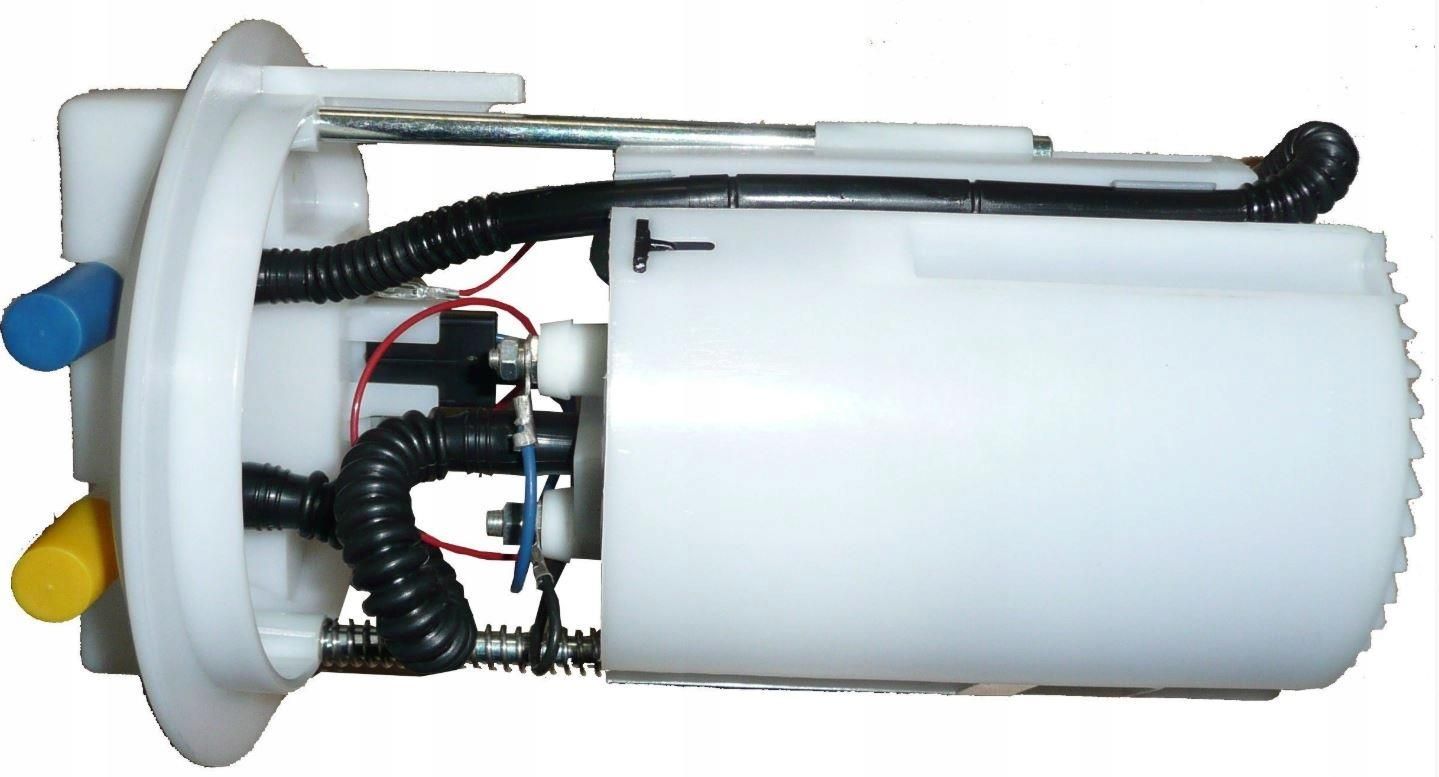 Tech-France Pompa Paliwa Citroen Jumpy,P 406 2.0Hdi 1525.Z1 - Opinie i ...