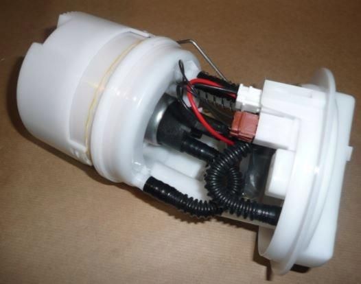 Sidat Pompa Paliwa Kpl Dacia Duster 1 4 16V 172027786R - Opinie i ceny ...