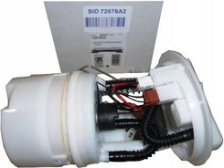 Sidat Pompa Paliwa Kpl Dacia Duster 1 4 16V 172027786R - Opinie i ceny ...