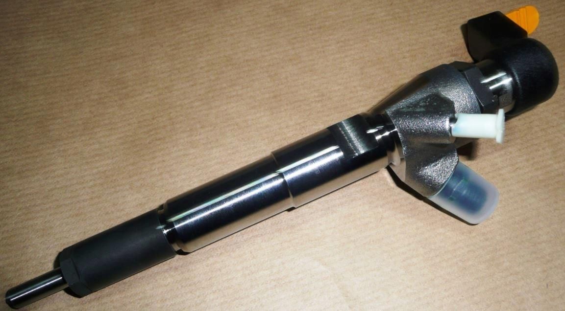 Renault Oe Wtryskiwacz R Megane Iii 1.5Dci K9K 836 166008052R - Opinie ...