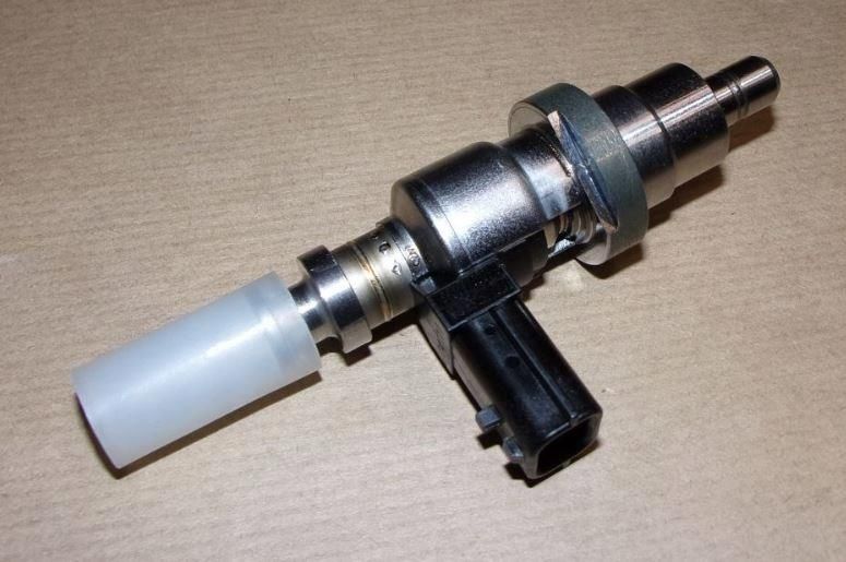 Renault Oe Wtryskiwacz Dpf R Clio Iii,Kangoo Ii 1475800Qaa - Opinie i ...