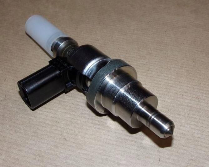 Renault Oe Wtryskiwacz Dpf R Clio Iii,Kangoo Ii 1475800Qaa - Opinie i ...