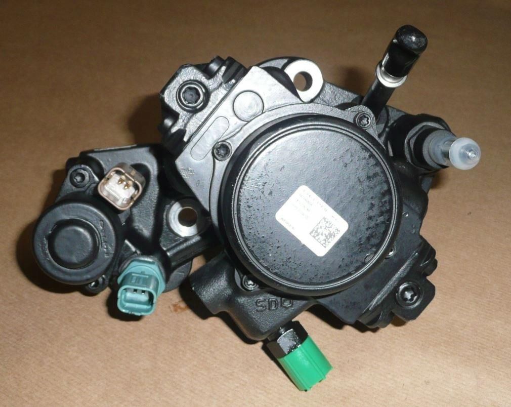 Peugeot Oe Pompa Wtryskowa 3008,5008 2.0Hdi 1920Qp - Opinie i ceny na ...