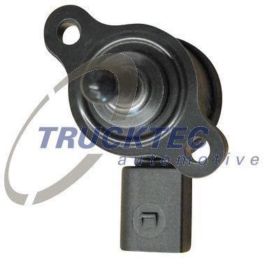 Trucktec Automotive Zawór Regulacji Ciśnienia 213079 - Opinie i ceny na ...