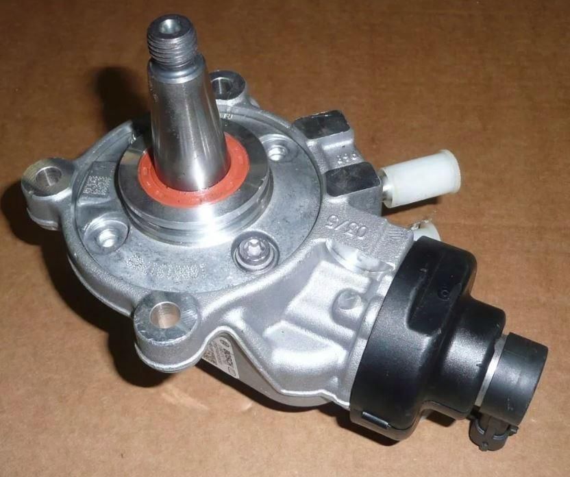 Bosch Pompa Wtryskowa R Megane 1.5 Blue Dci 167003606R - Opinie i ceny ...