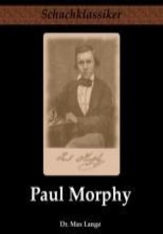 Paul Morphy - Literatura obcojęzyczna - Ceny i opinie - Ceneo.pl