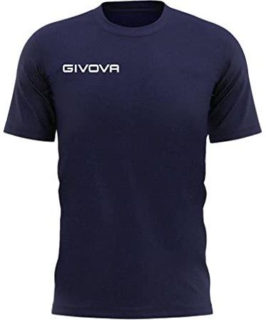 Givova T-shirt męski Fresh T-Shirt - Ceny i opinie - Ceneo.pl