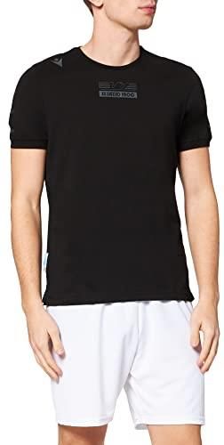 Macron Męska koszulka SSL Merch Bj Ner Sr oficjalna koszulka z ...