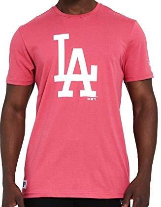 New Era Mlb Seasonal Team Logo Tee Losdod Ltp T-shirt z krótkim rękawem ...