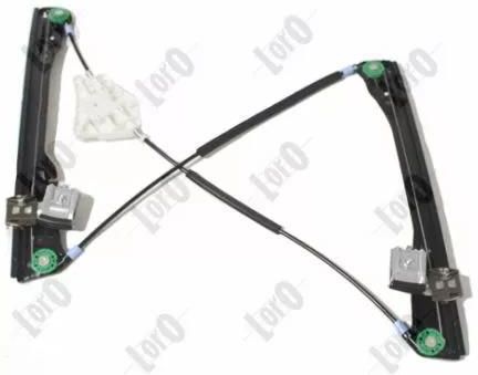 Abakus Podnośnik Szyby 130046004 - Opinie i ceny na Ceneo.pl