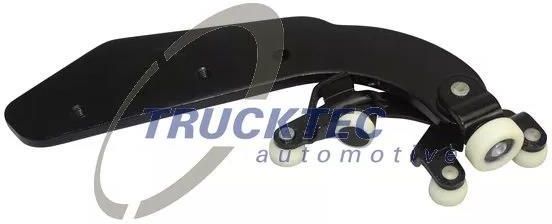 Drzwi samochodowe Trucktec Automotive Prowadnica Rolkowa Drzwi ...