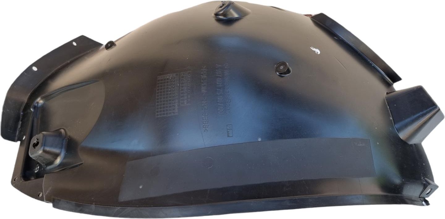 Nadkole Mercedesbenzmercedes Gle Nadkole Przednie Prawe A1676917500 ...