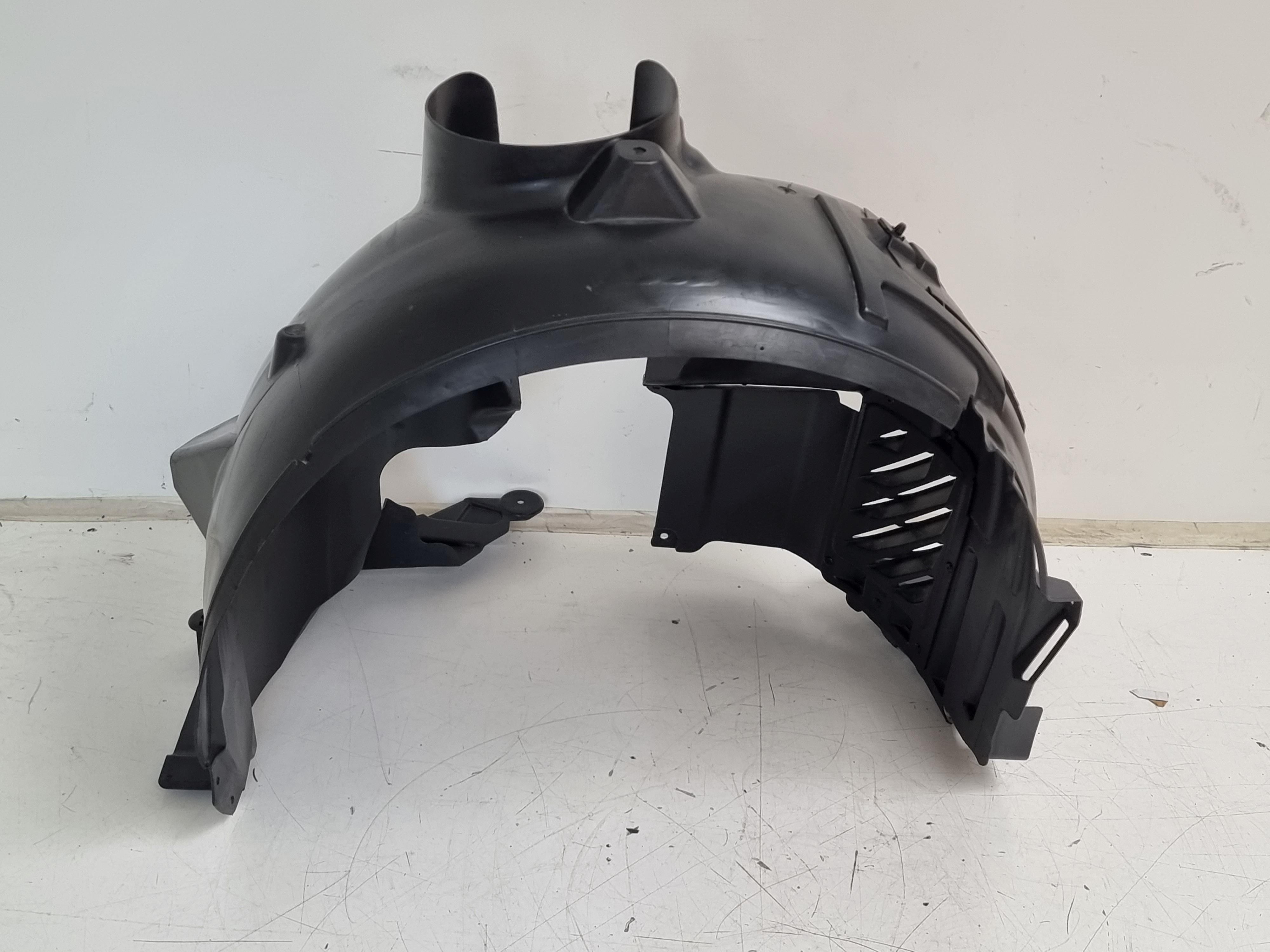 Nadkole Mercedesbenzmercedes W176 Cla Amg Nadkole Przednie Prawe ...