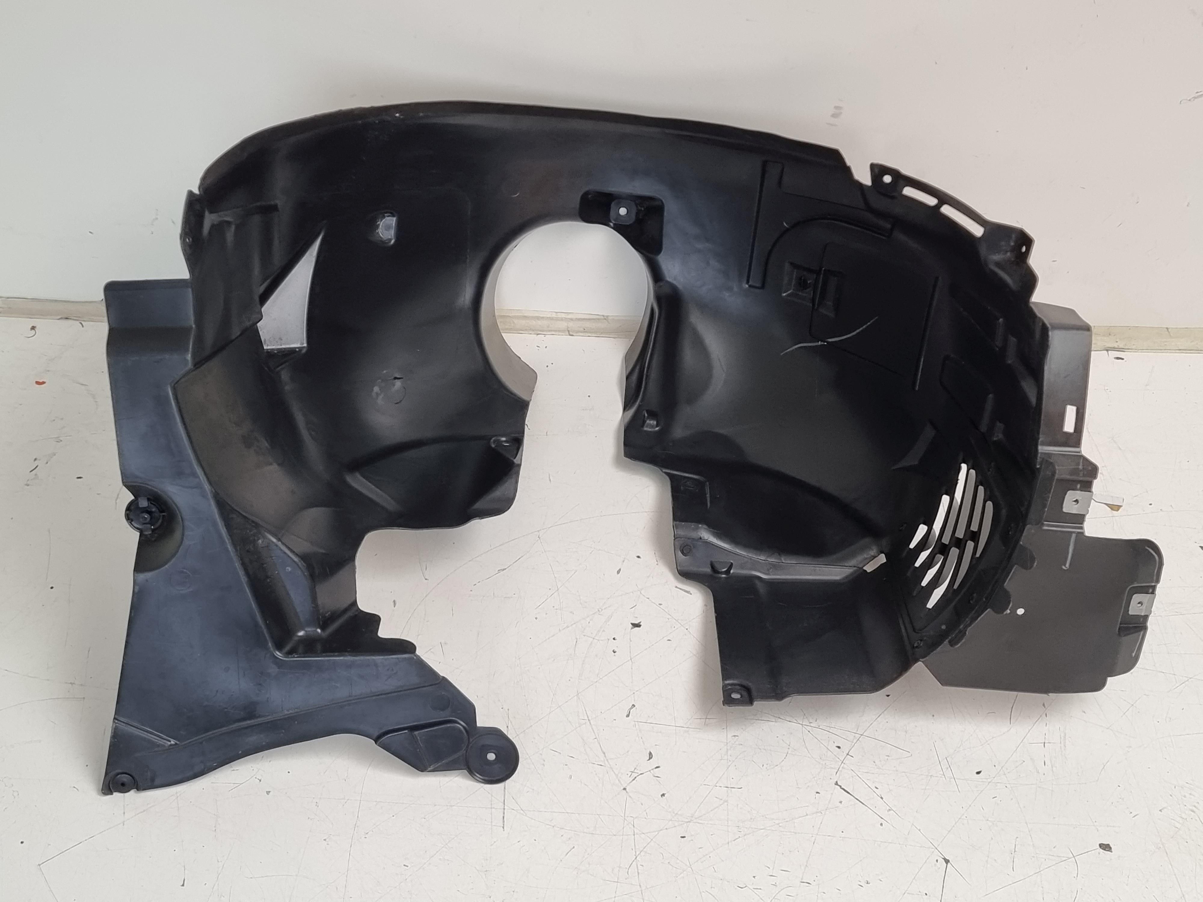 Nadkole Mercedesbenzmercedes W176 Cla Amg Nadkole Przednie Prawe ...