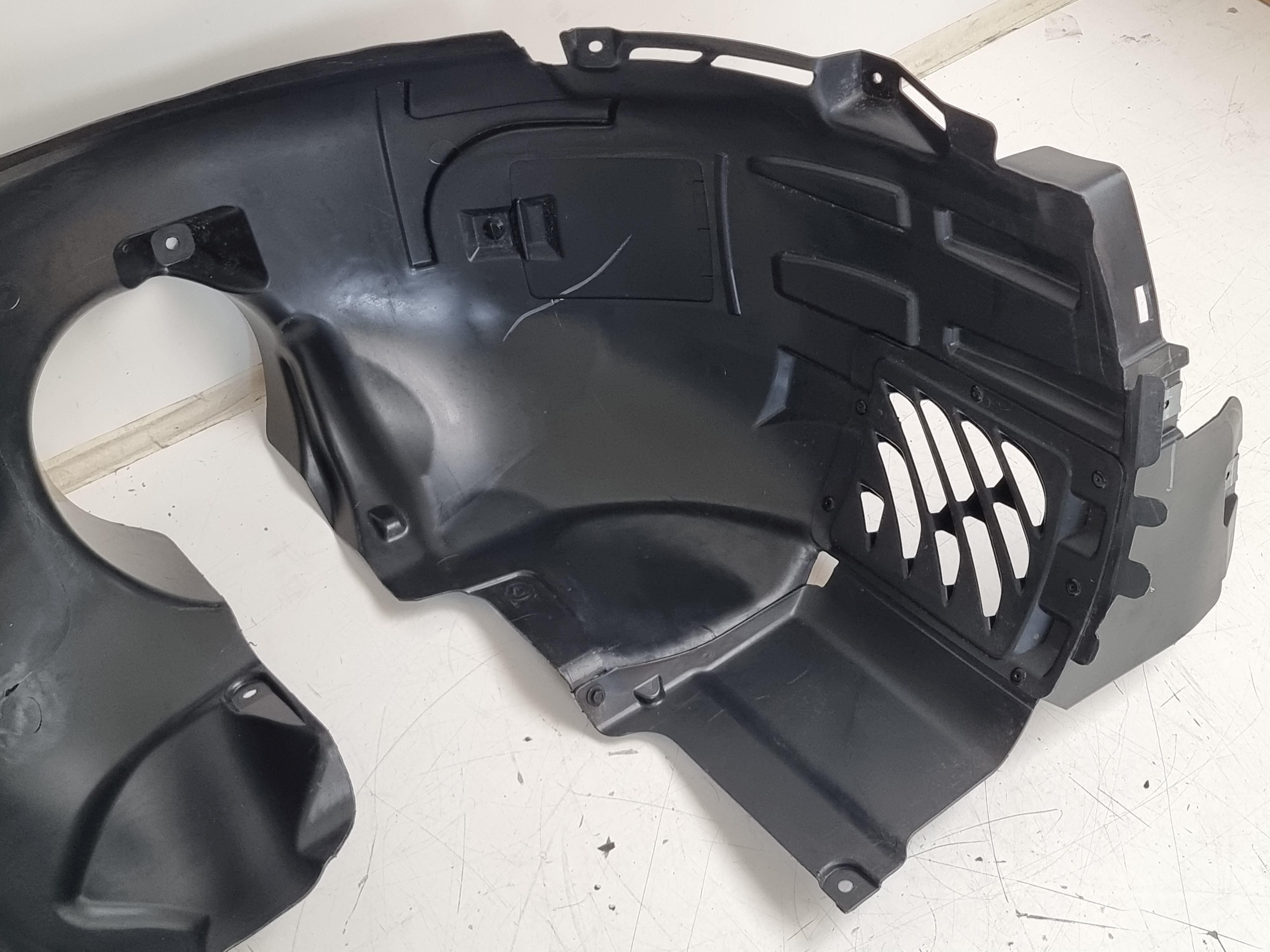 Nadkole Mercedesbenzmercedes W176 Cla Amg Nadkole Przednie Prawe ...