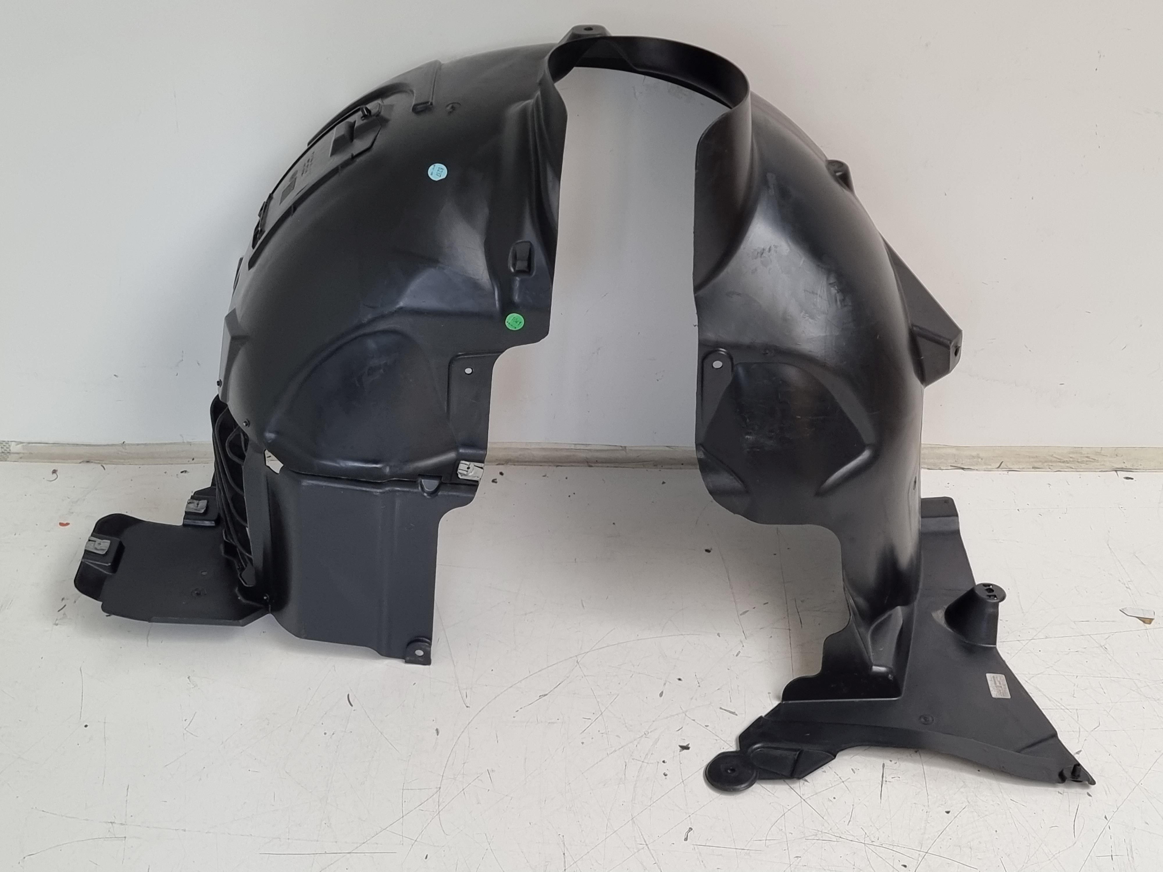 Nadkole Mercedesbenzmercedes W176 Cla Amg Nadkole Przednie Prawe ...