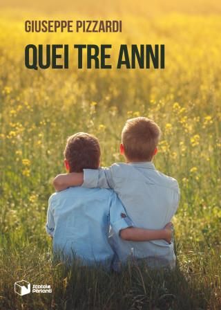 Quei tre anni - Literatura obcojęzyczna - Ceny i opinie - Ceneo.pl