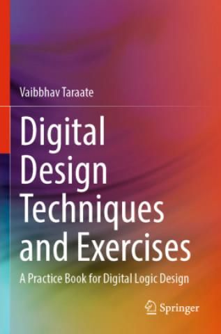 Digital Design Techniques and Exercises - Literatura obcojęzyczna ...