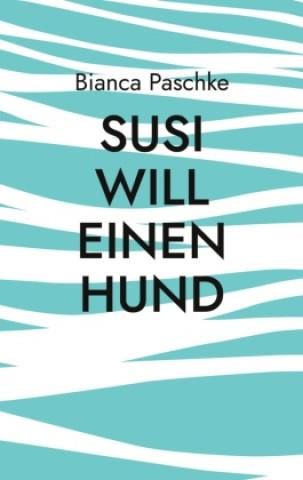 Susi will einen Hund - Literatura obcojęzyczna - Ceny i opinie - Ceneo.pl