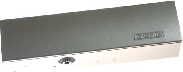 Samozamykacz (124944) GEzE TS 2000 NV BC bez ramienia srebrny do 100k Sz-LE-055 - Opinie i ceny ...