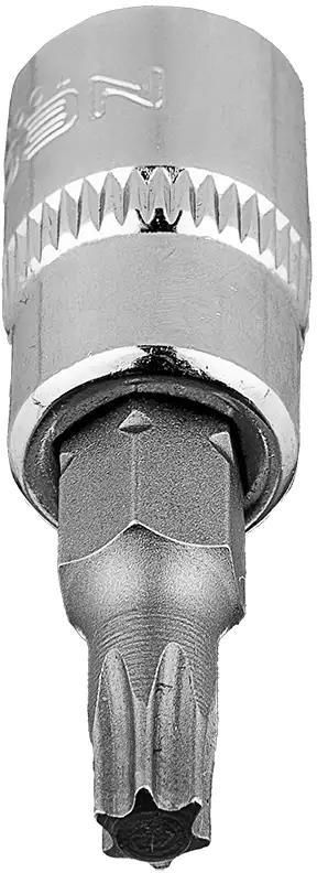 Neo Końcówka Torx Tx25 Na Nasadce 1/4 Krótka 37mm - Opinie i ceny na ...