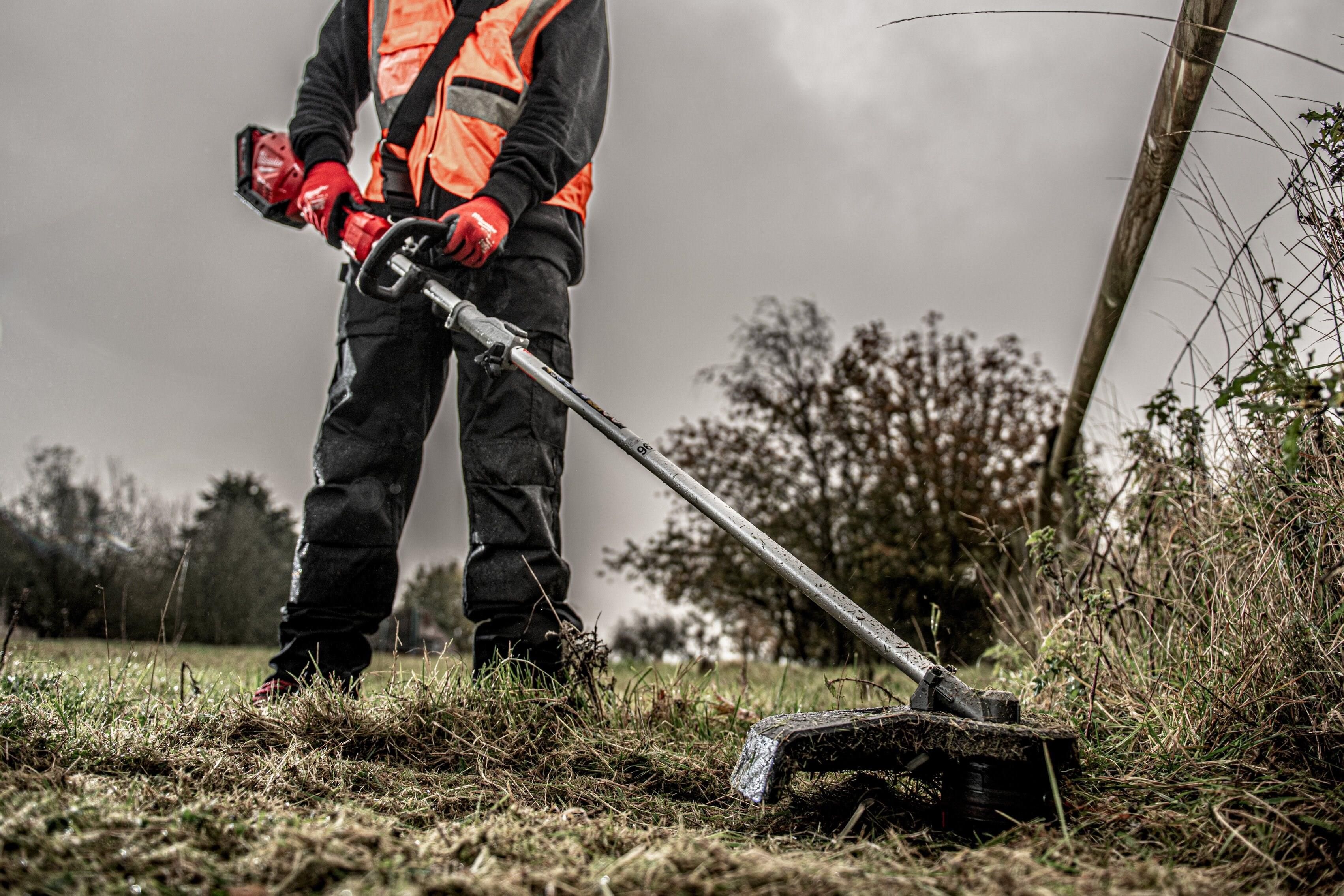 Podkaszarka Milwaukee M18 FOPH-LTA 4932464955 - Ceny i opinie - Ceneo.pl