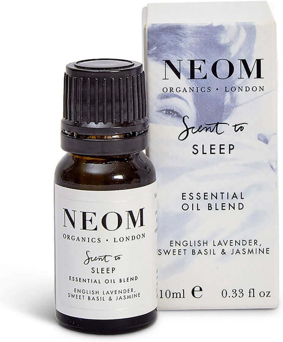 Zestaw dla kobiety Neom Pod And Oil zestaw - Opinie i ceny na Ceneo.pl