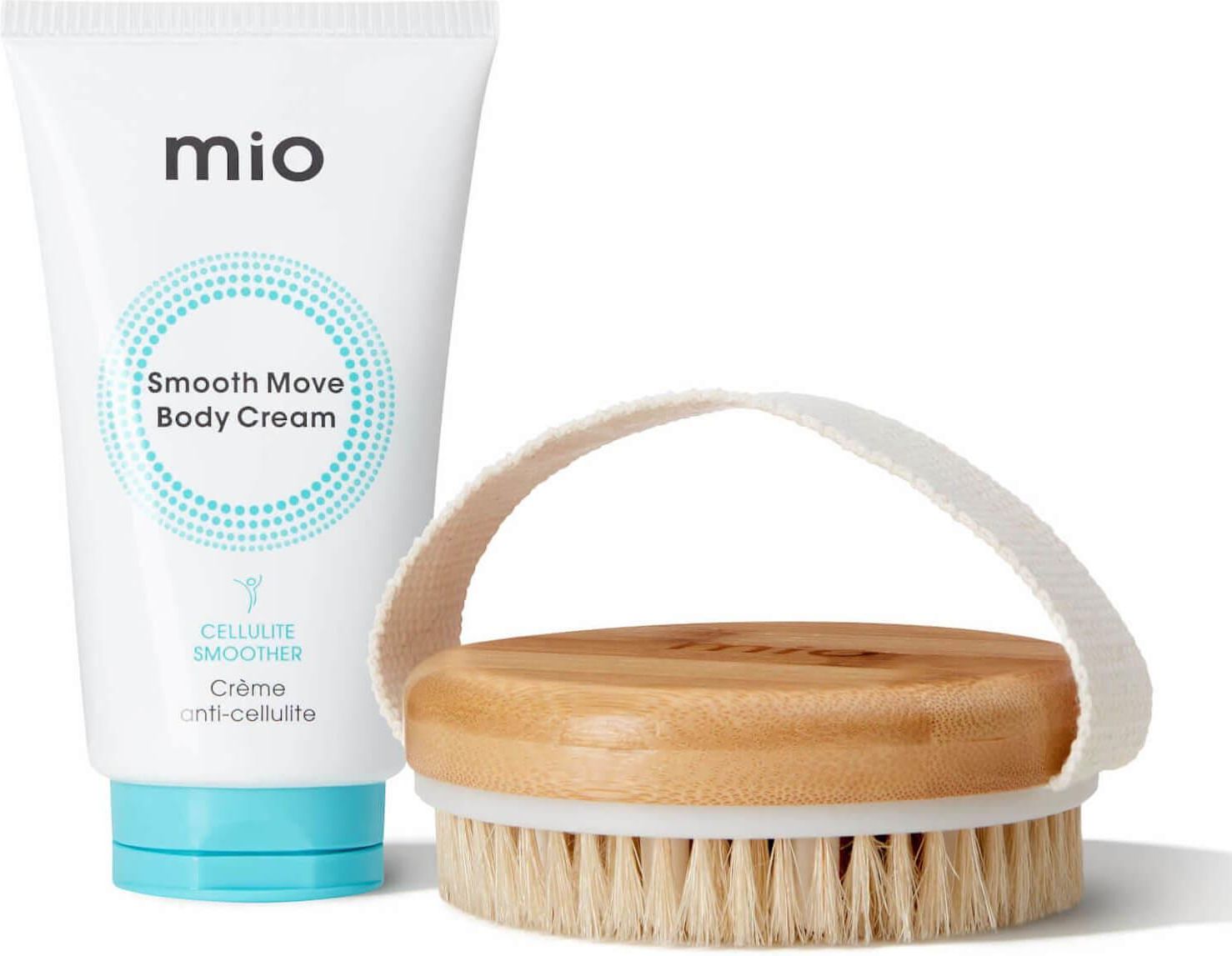 Zestaw dla kobiety Mio Skincare Smooth Skin Routine Duo - Opinie i ceny ...